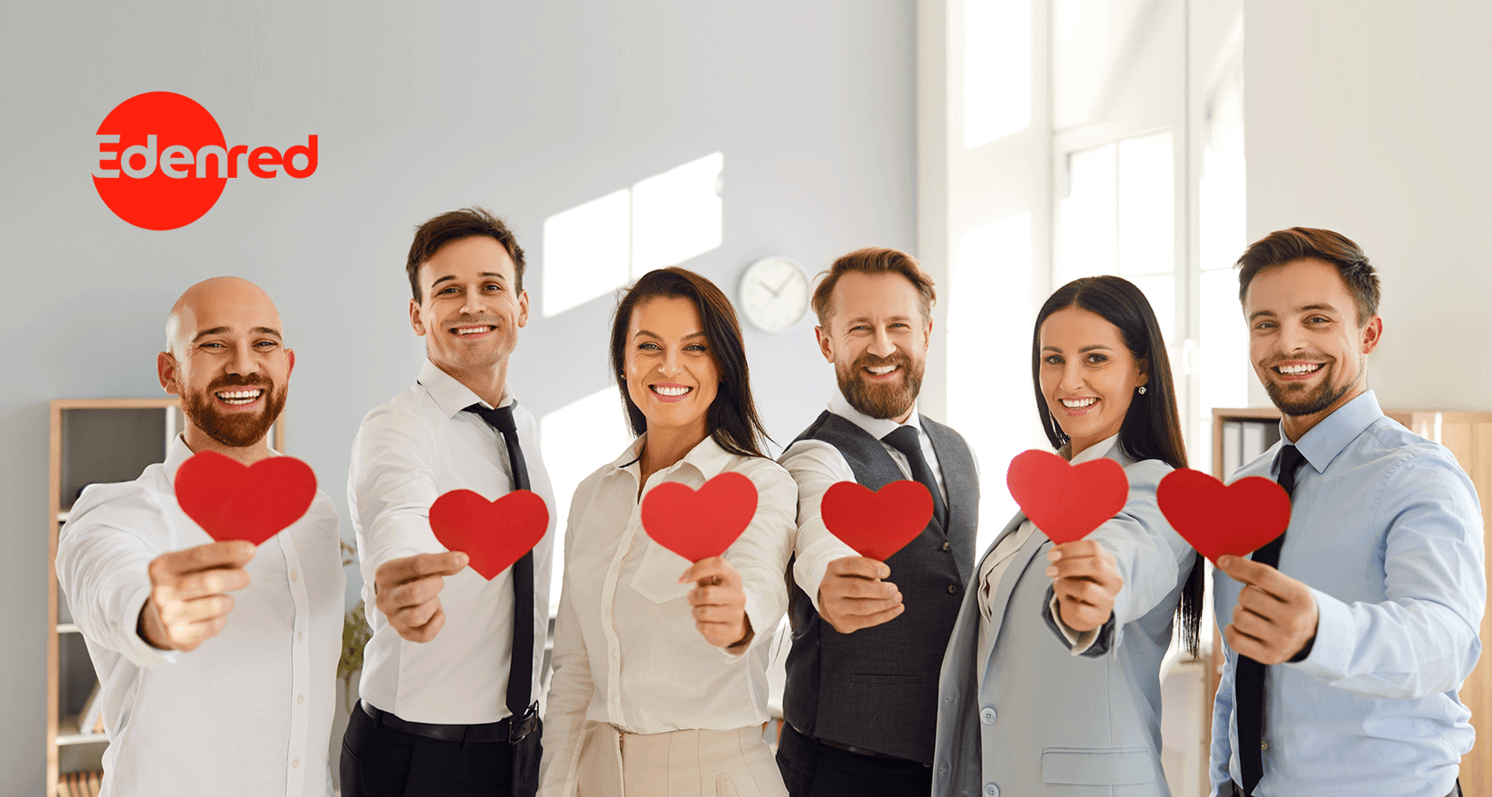 Blog – Edenred México